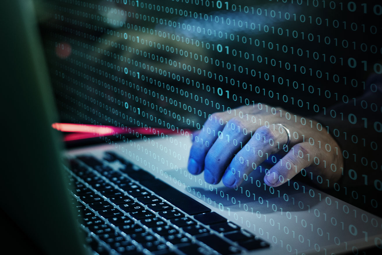 Spam, Phishing and Spoofing Explained | Westlake IT | Hampshire