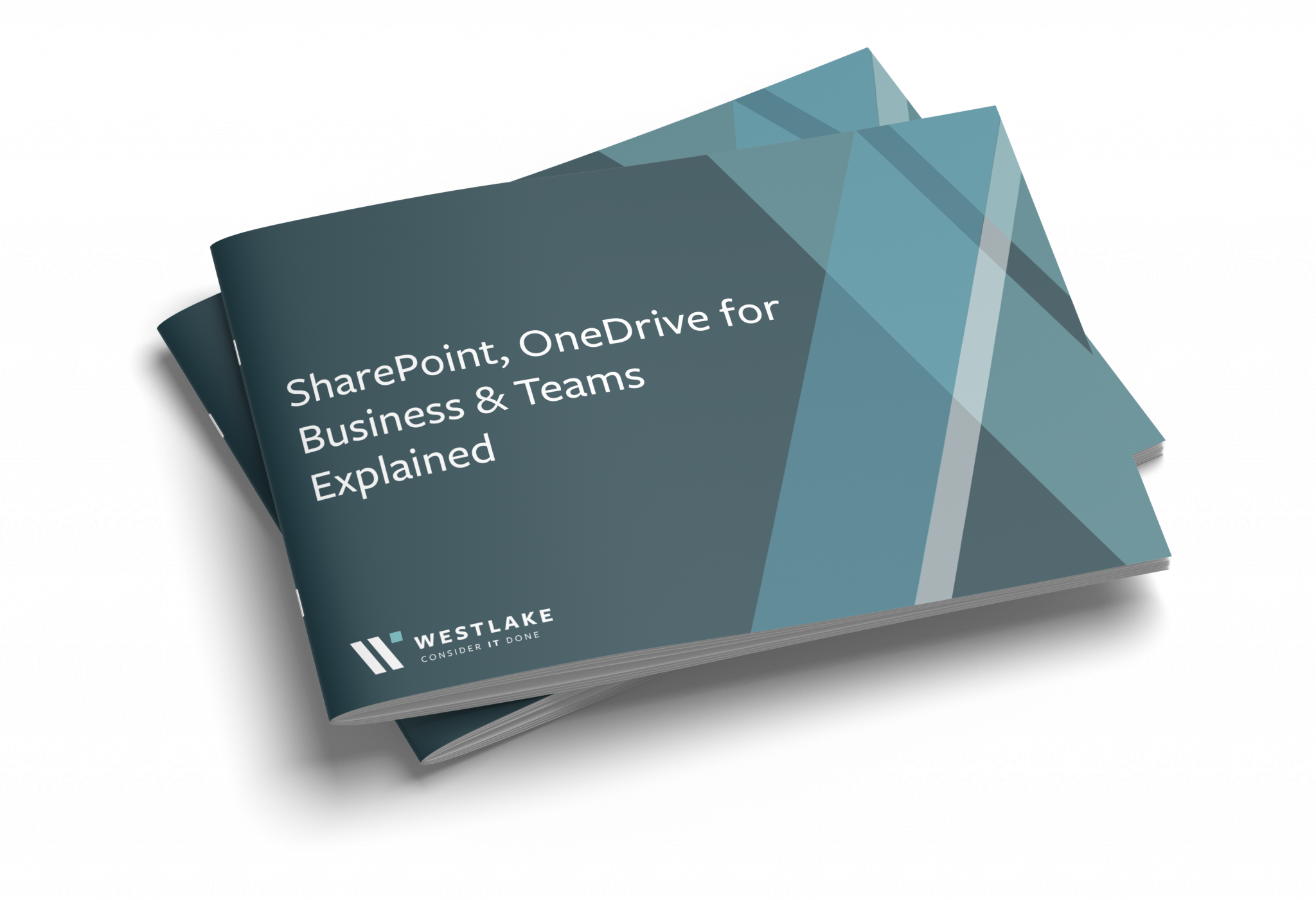 SharePoint, OneDrive & Teams | Westlake IT | IT Support Services